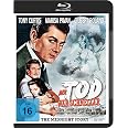 Der Tod war schneller [Blu-ray]: Amazon.de: Curtis, Tony, Pavan, Marisa ...