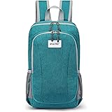 G4Free 10L Lightweight Backpack Small Rucksack Multipurpose Daypack ...