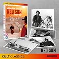 Red Sun (Cult Classics) [Blu-ray]: Amazon.co.uk: Charles Bronson ...
