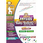 AP & TS My Baby Bullet Q Intermediate 2nd Year Physics 2025 Edition ...