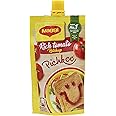 MAGGI Tomato Ketchup Pichkoo, 90G,100 Grams : Amazon.in: Grocery ...