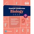 Buy Pearson Foundation Series | Class 9 Biology | 2020 Edition Book ...