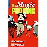 The Magic Pudding (New York Review Children's Collection): Amazon.co.uk ...
