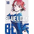 Blue Lock 18 : Kaneshiro, Muneyuki: Amazon.co.uk: Books