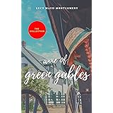 The Complete Anne of Green Gables Collection (English Edition) eBook ...