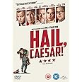 Hail, Caesar! [DVD]: Amazon.co.uk: Josh Brolin, George Clooney, Tilda ...
