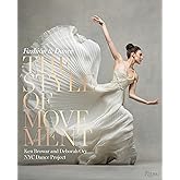 The Art Of Movement: NYC Dance Project: Amazon.co.uk: Browar, Ken, Ory ...