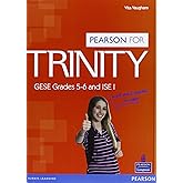 Trinity. GESE Grades 3-4 and ISE 0. Per le Scuole superiori. Con Multi ...