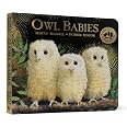 Owl Babies : Waddell, Martin, Benson, Patrick: Amazon.co.uk: Books
