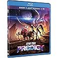 Star Trek: Prodigy: Season 1: Amazon.co.uk: DVD & Blu-ray