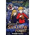 Shadow Forest: 2 : Haig, Matt: Amazon.co.uk: Books