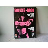 Baise-Moi [DVD] [2000] [2002]: Amazon.co.uk: Raffaëla Anderson, Karen Lancaume, Céline Beugnot ...