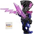 LEGO Ninjago Crystalized: General Aspheera Minifigure with Vengestone ...