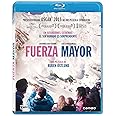 Fuerza mayor [Blu-ray]: Amazon.es: Johannes Kuhnke, Lisa Loven Kongsli, Vincent Wettergren ...