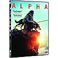 Alpha [DVD]: Amazon.es: Kodi Smit-McPhee, Jóhannes Haukur Jóhannesson, Marcin Kowalczyk, Albert ...