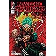 My Hero Academia, Vol. 39: Volume 39 : Horikoshi, Kohei: Amazon.it: Libri