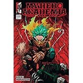 My Hero Academia, Vol. 39: Volume 39 : Horikoshi, Kohei: Amazon.it: Libri