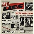 G N’ R Lies: Amazon.co.uk: CDs & Vinyl