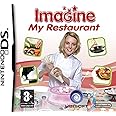 Imagine My Restaurant (Nintendo DS) : Amazon.co.uk: PC & Video Games