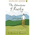 Adventures of Rusty, The: Collected Stor: Collected Stories : Ruskin ...