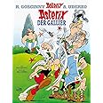 Asterix 01: Asterix der Gallier : Goscinny, René, Uderzo, Albert, Penndorf, Mag. Gudrun: Amazon ...