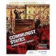 History+ for Edexcel A Level: Communist states in the twentieth century ...