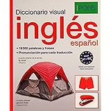 DICCIONARIOS VISUALES: Diccionario visual. Ingles y español: 2 ...
