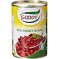 Goody Red Kidney Beans - 425Gm : Buy Online at Best Price in KSA - Souq ...