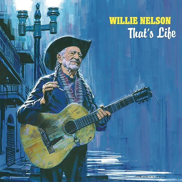 Herois De Willie Nelson