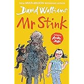 The Boy in the Dress: A book by David Walliams: Amazon.co.uk: Walliams ...