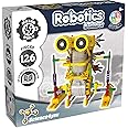 Science4you Robotics Betabot - Kit Robotica para Niños con 126 Piezas ...