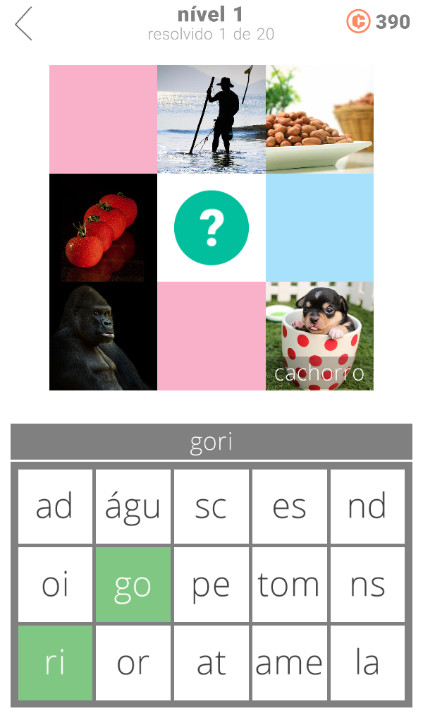 3x3 Word Square : Amazon.co.uk: Apps & Games