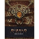 Diablo Bestiary - The Book of Adria : Robert Brooks, Matt Burns: Amazon ...