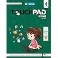 Touchpad iPrime Ver. 2.1 Class 4: Windows 10 & MS Office 2016 : Partha ...