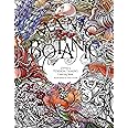 Manic Botanic: Zifflin's Coloring Book: Amazon.co.uk: Zifflin, Vinnik ...