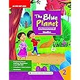 The Blue Planet Environmental Studies For Class 2 : Amazon.in: Books