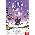 A Kitten Called Holly (The Jasmine Green Series): Amazon.co.uk: Helen Peters, Ellie Snowdon ...