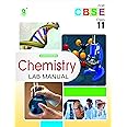 Evergreen CBSE Laboratory Manual In Chemistry Class-11 : Pradeep Singh ...