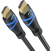 Amazon.in: Buy Honeywell HDMI Cable 2.1 with Ethernet, 8k@60Hz, 4k@120Hz UHD Resolution, 5 Mtr ...