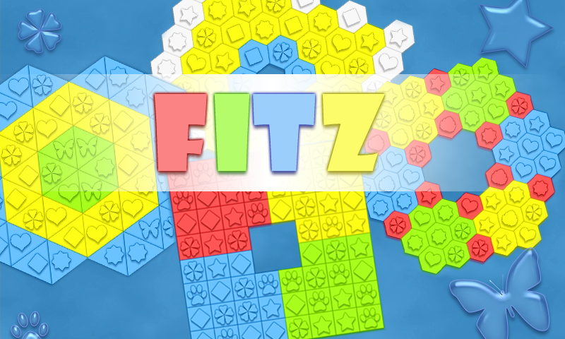 Fitz: Free Match 3 Puzzle: Amazon.co.uk: Appstore for Android