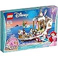 LEGO 41153 Disney Princess Ariel's Royal Celebration Boat : Amazon.co ...