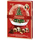 Adventskalender Mit Mozartkugeln