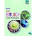 Nova ISC Laboratory Manual in Biology CLASS 11 : MS.M.DAVID: Amazon.in ...