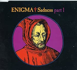 Sadness Part 1 by Enigma: Amazon.co.uk: CDs & Vinyl