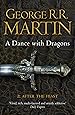 A Dance With Dragons: Part 2 After the Feast (A Song of Ice and Fire ...