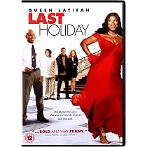 Susan Kellermann Last Holiday