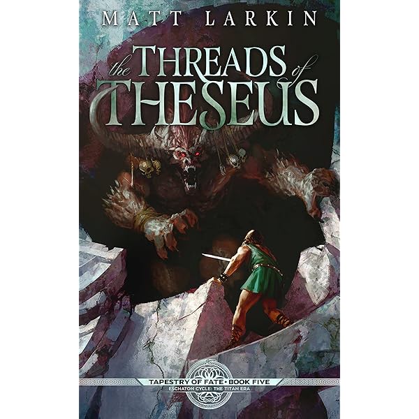 Theseus Protocol
