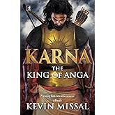 Buy The Conflict of Karna Book Online at Low Prices in India | The ...