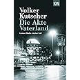 Goldstein: Gereon Raths dritter Fall (Die Gereon-Rath-Romane, Band 3 ...