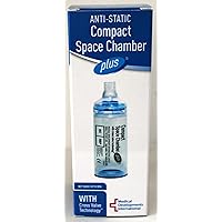 EasyChamber Anti-Static Spacer Device, Inhaler Chamber, use with ...